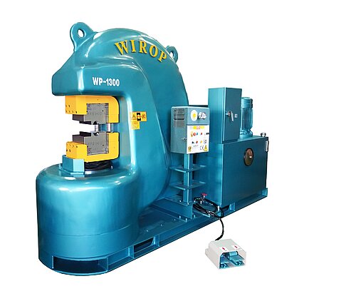 About us | News | Wirop Europe GmbH